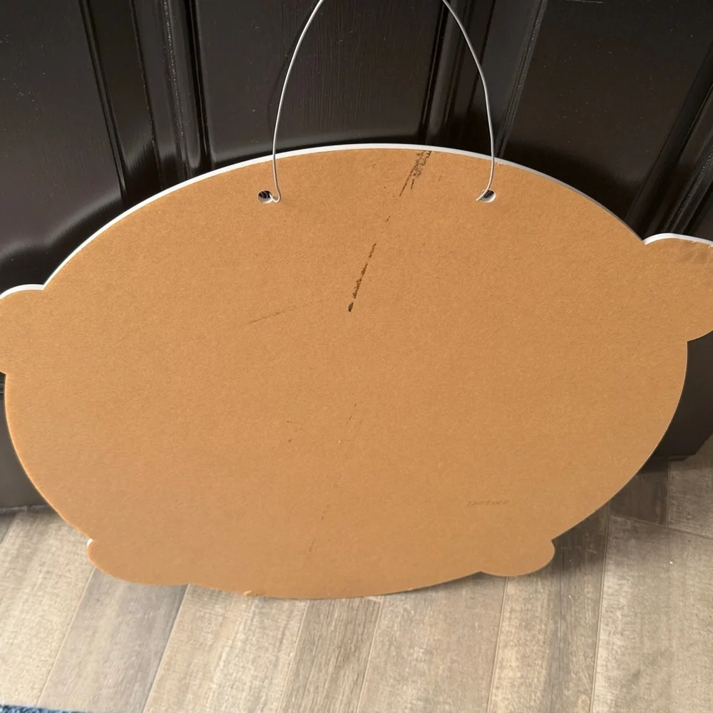 Hey Fancy Designs | Wall Decor | Welcome We Hope You Like Dogs Acrylic ...